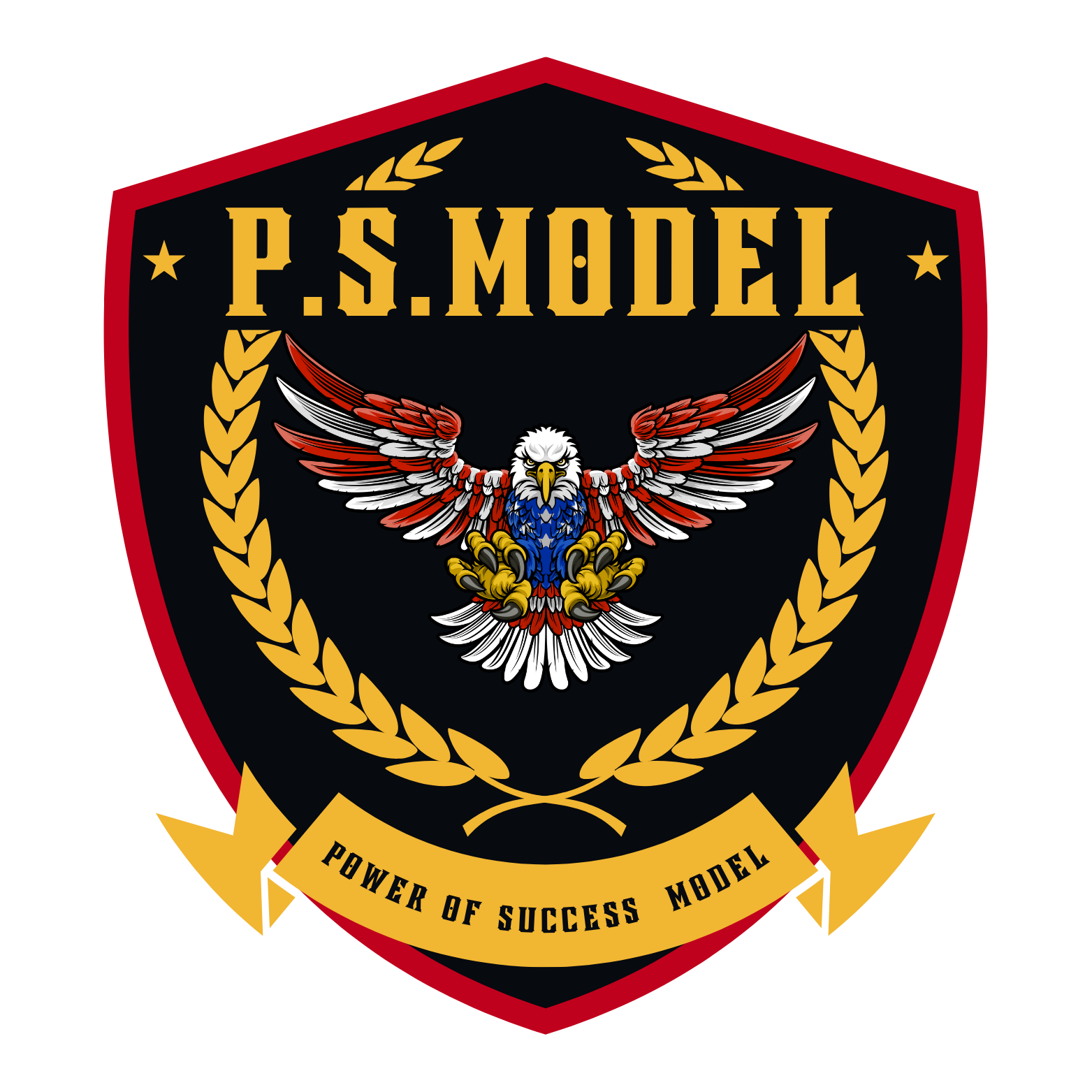 PS Model | 1x3 Infinity Matrix with Auto Upgrade Round on Polygon ...